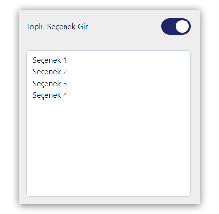 Çark Çevirme - Karar Çarkı!